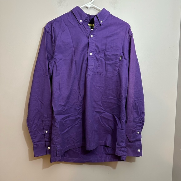 chubbies | Shirts | Chubbies Mens The Uv Atl Long Sleeve Pull Over ...